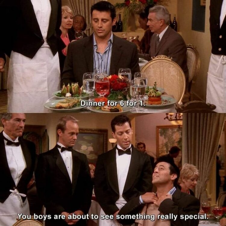 The One with 39 Hilarious Friends Memes: A Nostalgic Journey