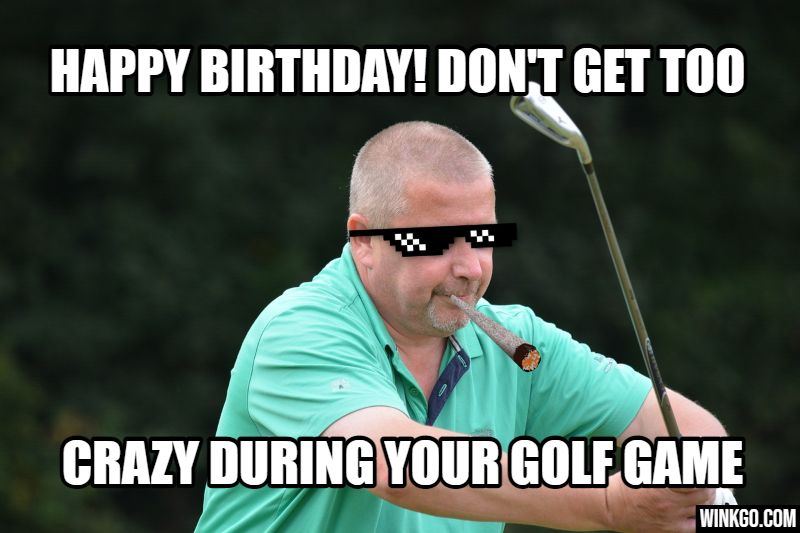 53 Happy Birthday Memes for Men