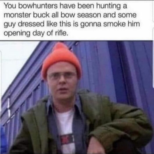 47 Top Hilarious Hunting Memes for Every Outdoors Enthusiast