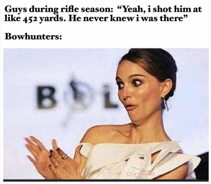 47 Top Hilarious Hunting Memes for Every Outdoors Enthusiast