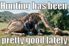 47 Top Hilarious Hunting Memes for Every Outdoors Enthusiast