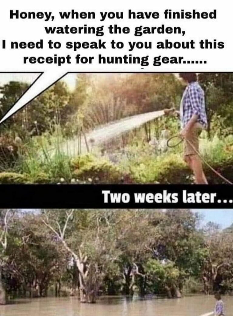 47 Top Hilarious Hunting Memes for Every Outdoors Enthusiast