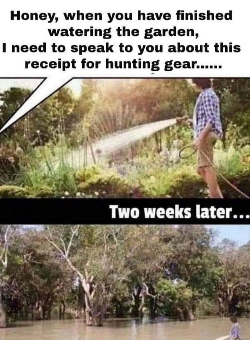 47 Top Hilarious Hunting Memes for Every Outdoors Enthusiast