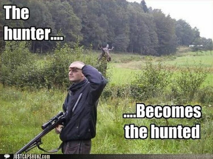 47 Top Hilarious Hunting Memes for Every Outdoors Enthusiast