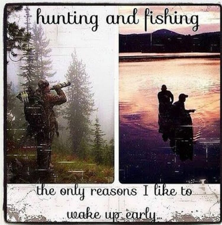 47 Top Hilarious Hunting Memes for Every Outdoors Enthusiast