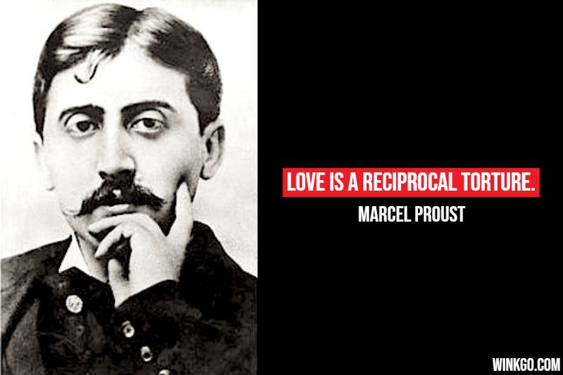 53 Marcel Proust Quotes Filled With Wisdom