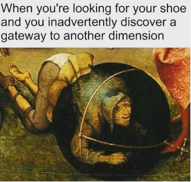 37 Funny Medieval Memes That Slayeth