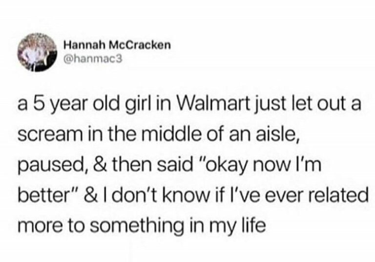 43 Hilarious Walmart Memes to Brighten Your Day