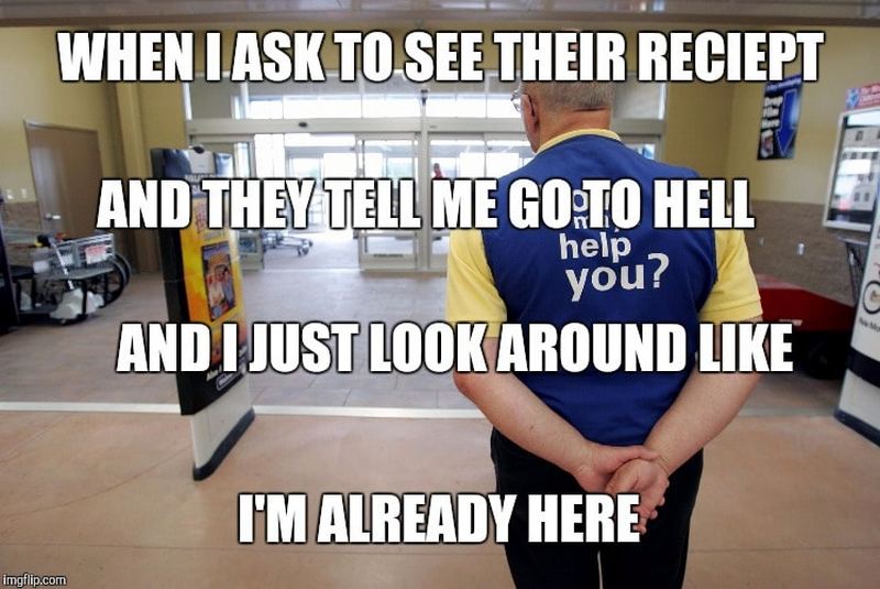 43 Hilarious Walmart Memes to Brighten Your Day