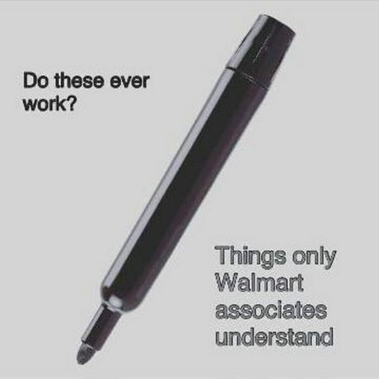 43 Hilarious Walmart Memes to Brighten Your Day