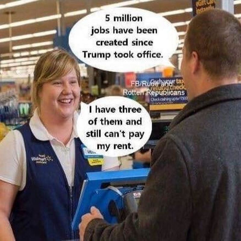 43 Hilarious Walmart Memes to Brighten Your Day
