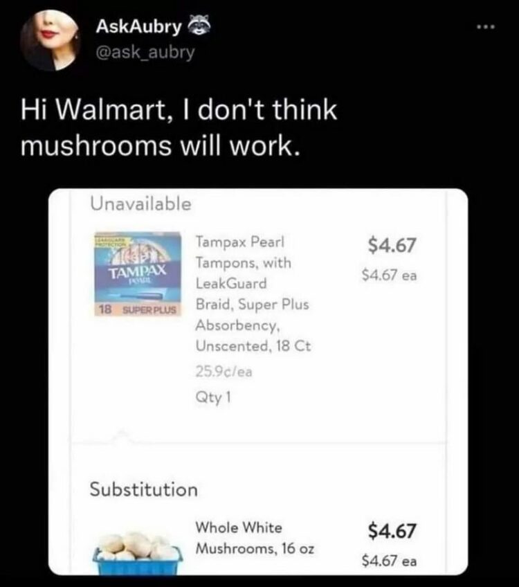 43 Hilarious Walmart Memes to Brighten Your Day