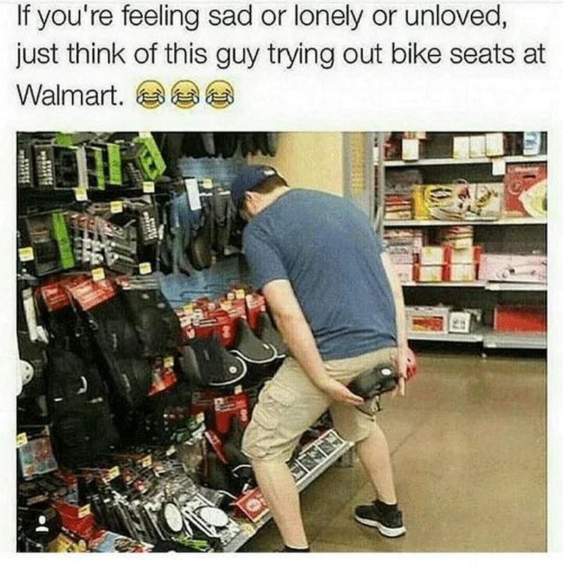 43 Hilarious Walmart Memes to Brighten Your Day