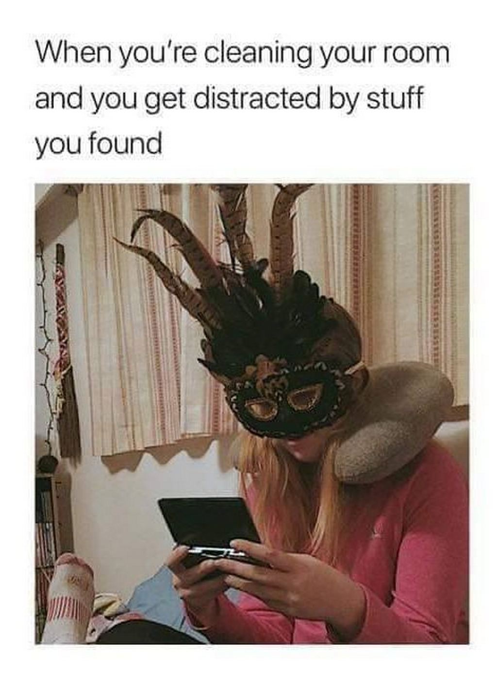 35 Hilarious Cleaning Memes About Tackling Household Chores