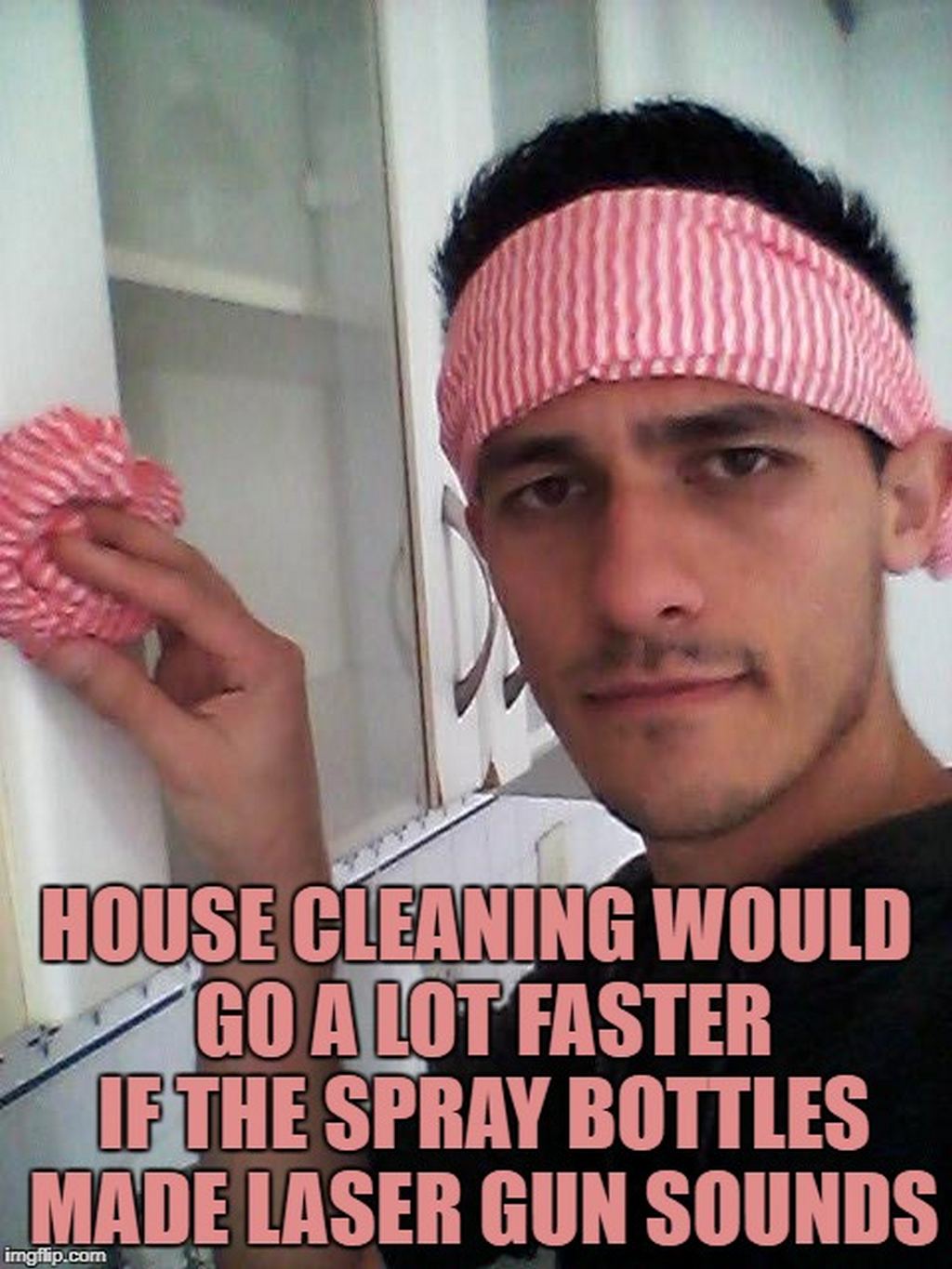 35 Hilarious Cleaning Memes About Tackling Household Chores