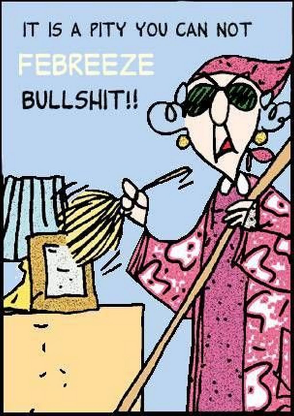 35 Hilarious Cleaning Memes About Tackling Household Chores