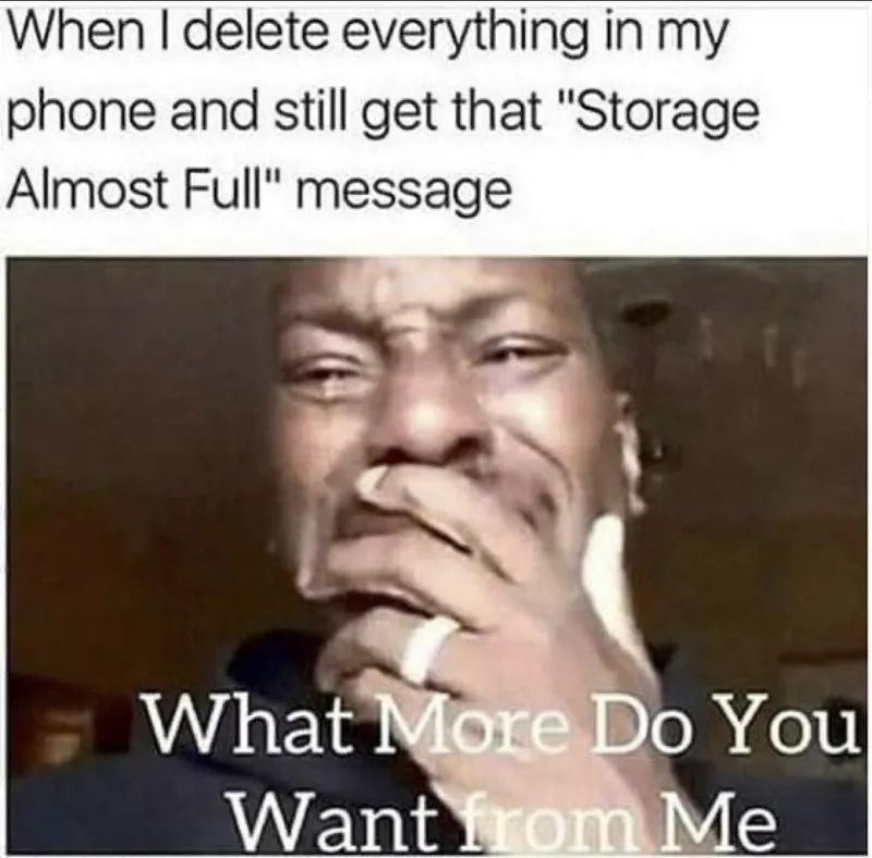 47 Hilarious Crying Memes That Will Make You Laugh Until You Cry