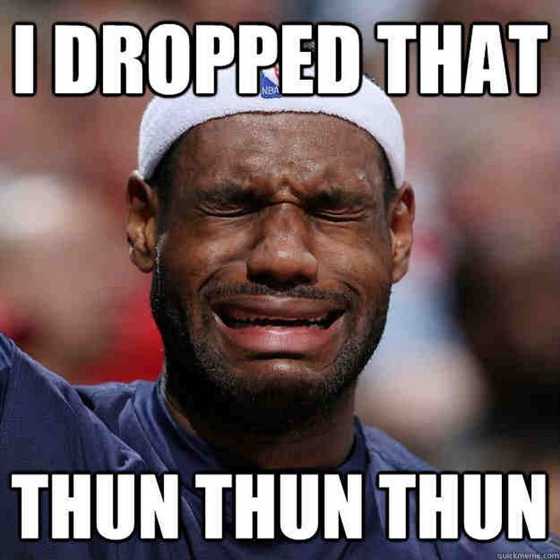 47 Hilarious Crying Memes That Will Make You Laugh Until You Cry