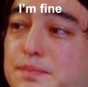 47 Hilarious Crying Memes That Will Make You Laugh Until You Cry