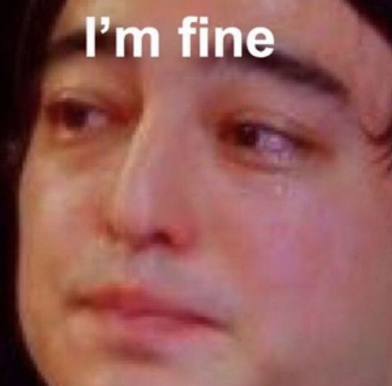 47 Hilarious Crying Memes That Will Make You Laugh Until You Cry