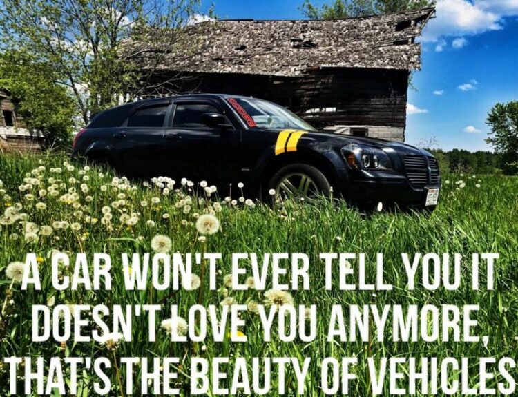 51 Funny Dodge Memes That Will Make You Rev Your Engines