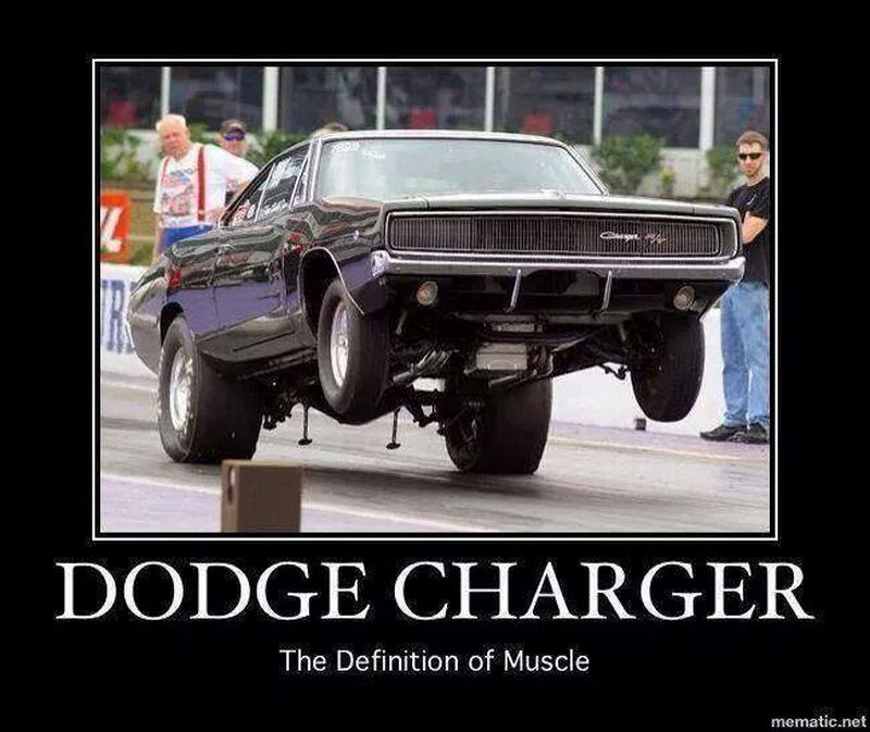 51 Funny Dodge Memes That Will Make You Rev Your Engines