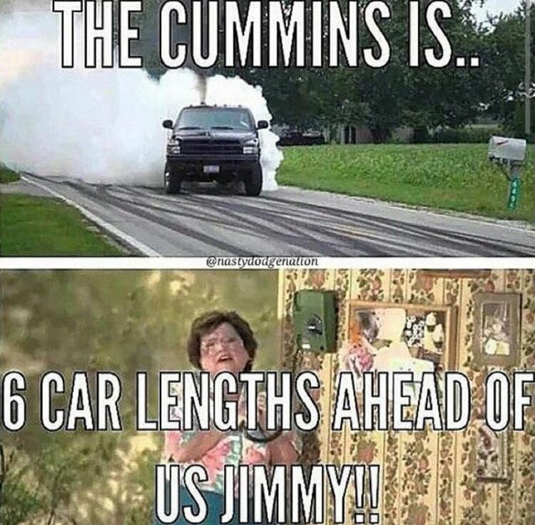 51 Funny Dodge Memes That Will Make You Rev Your Engines