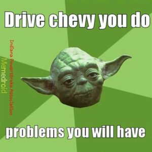 51 Funny Dodge Memes That Will Make You Rev Your Engines