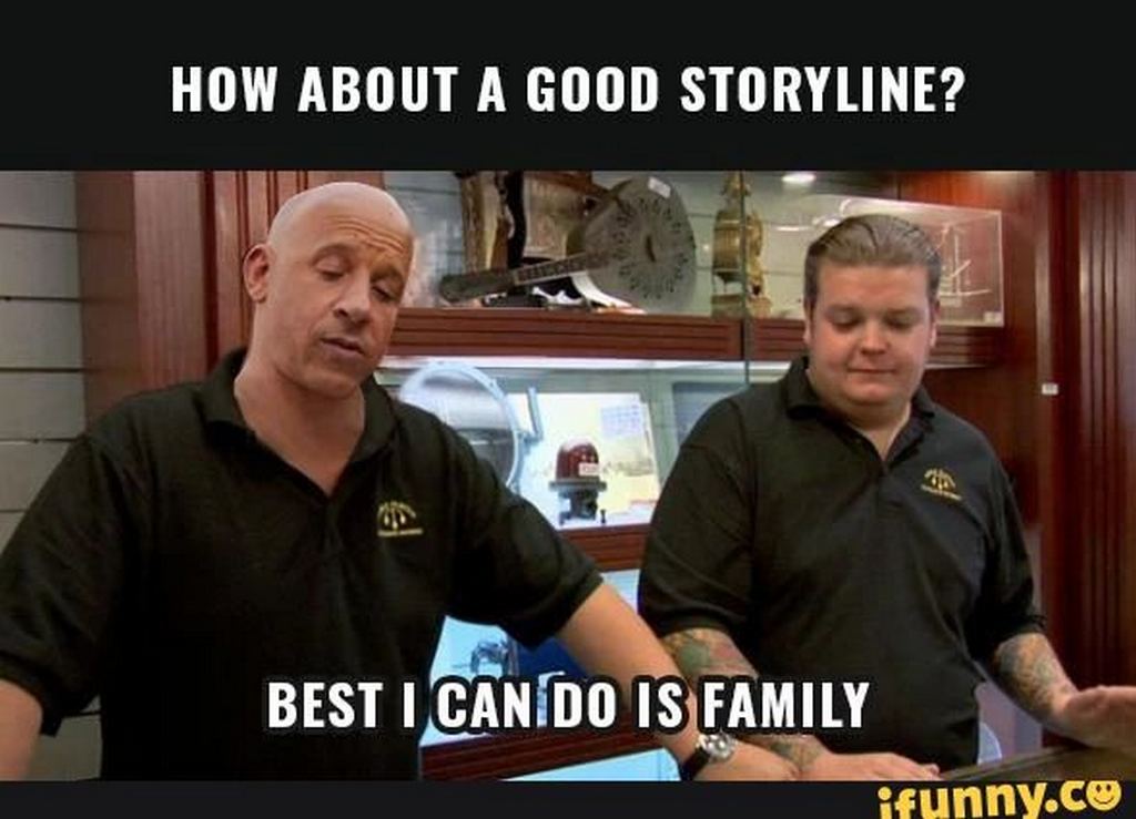 Top 45 Fast & Furious Memes for Revving Up Laughter