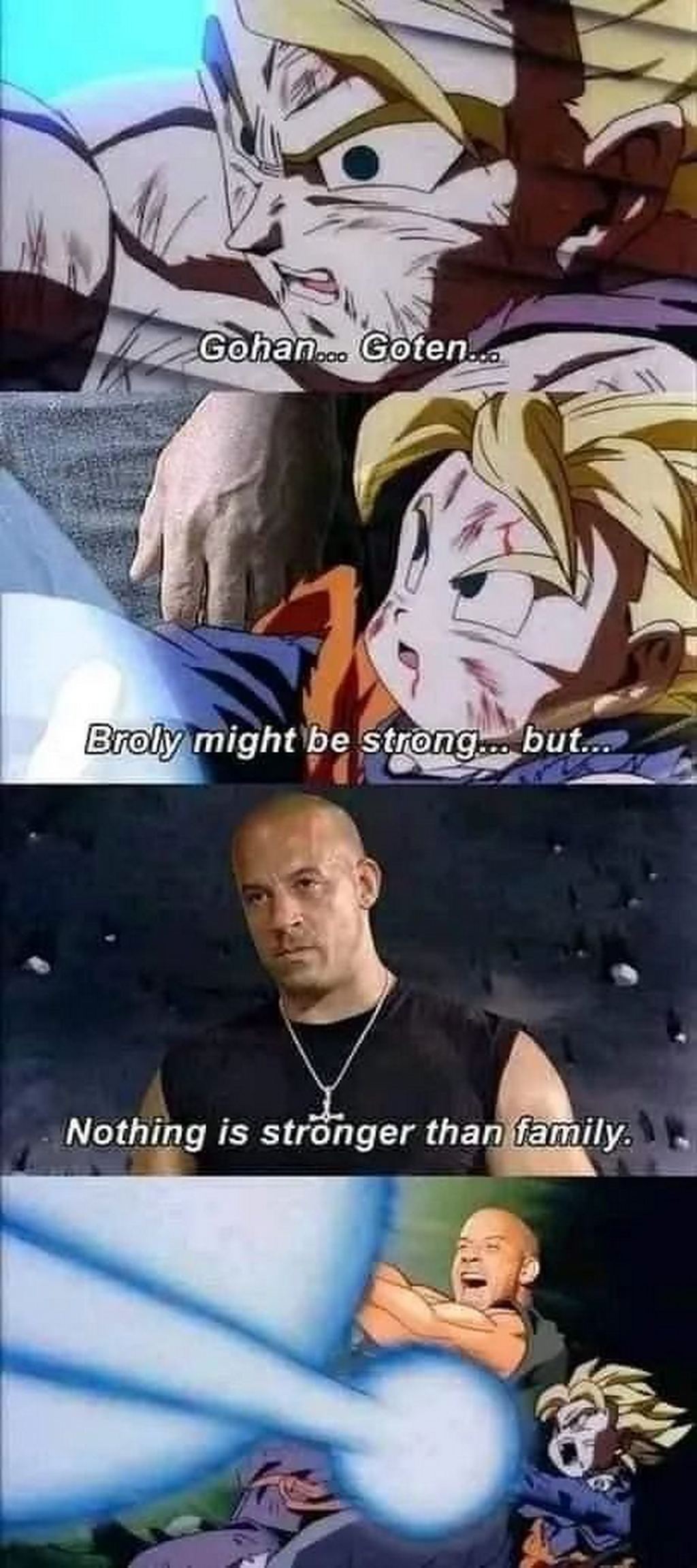 Top 45 Fast & Furious Memes for Revving Up Laughter