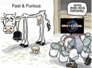Top 45 Fast & Furious Memes for Revving Up Laughter