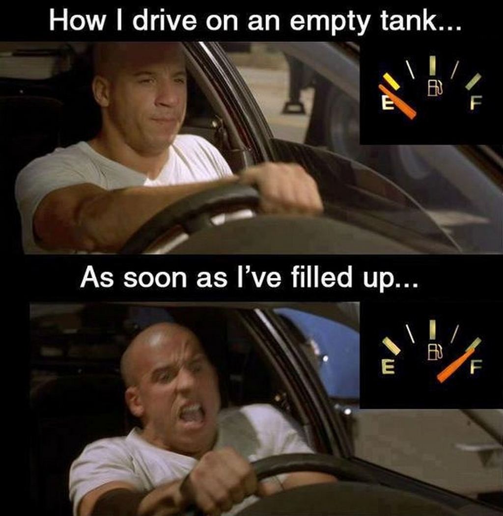 Top 45 Fast & Furious Memes for Revving Up Laughter