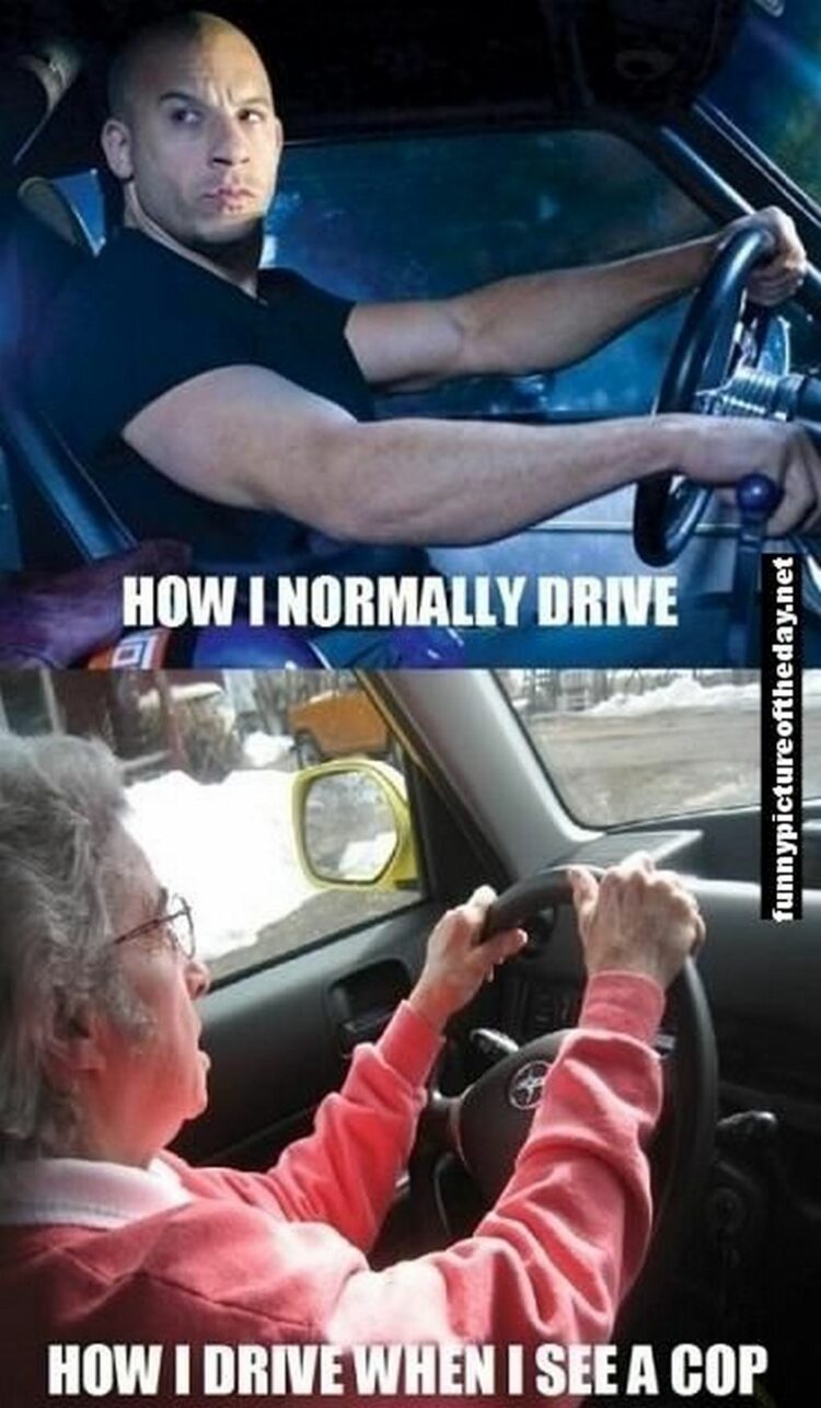 Top 45 Fast & Furious Memes for Revving Up Laughter