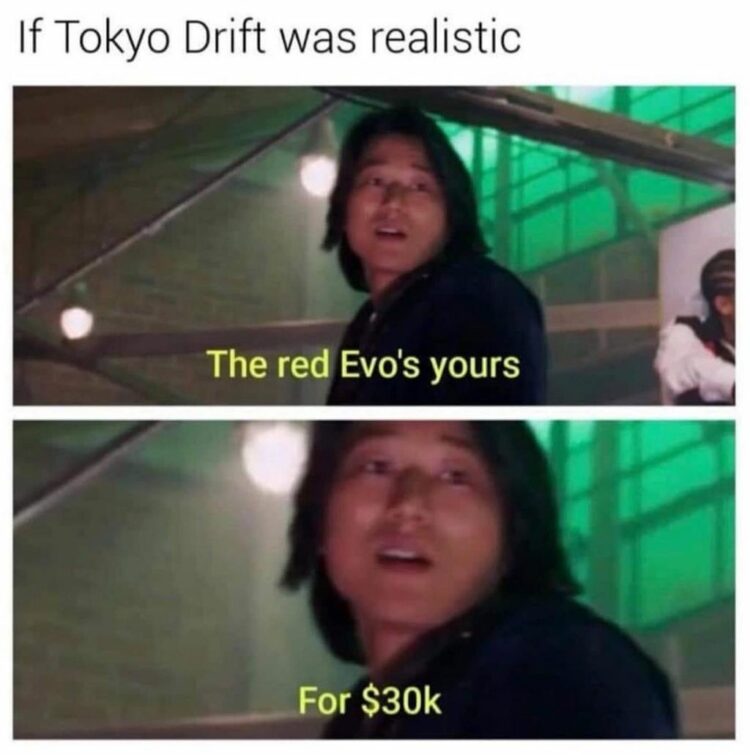 Top 45 Fast & Furious Memes for Revving Up Laughter