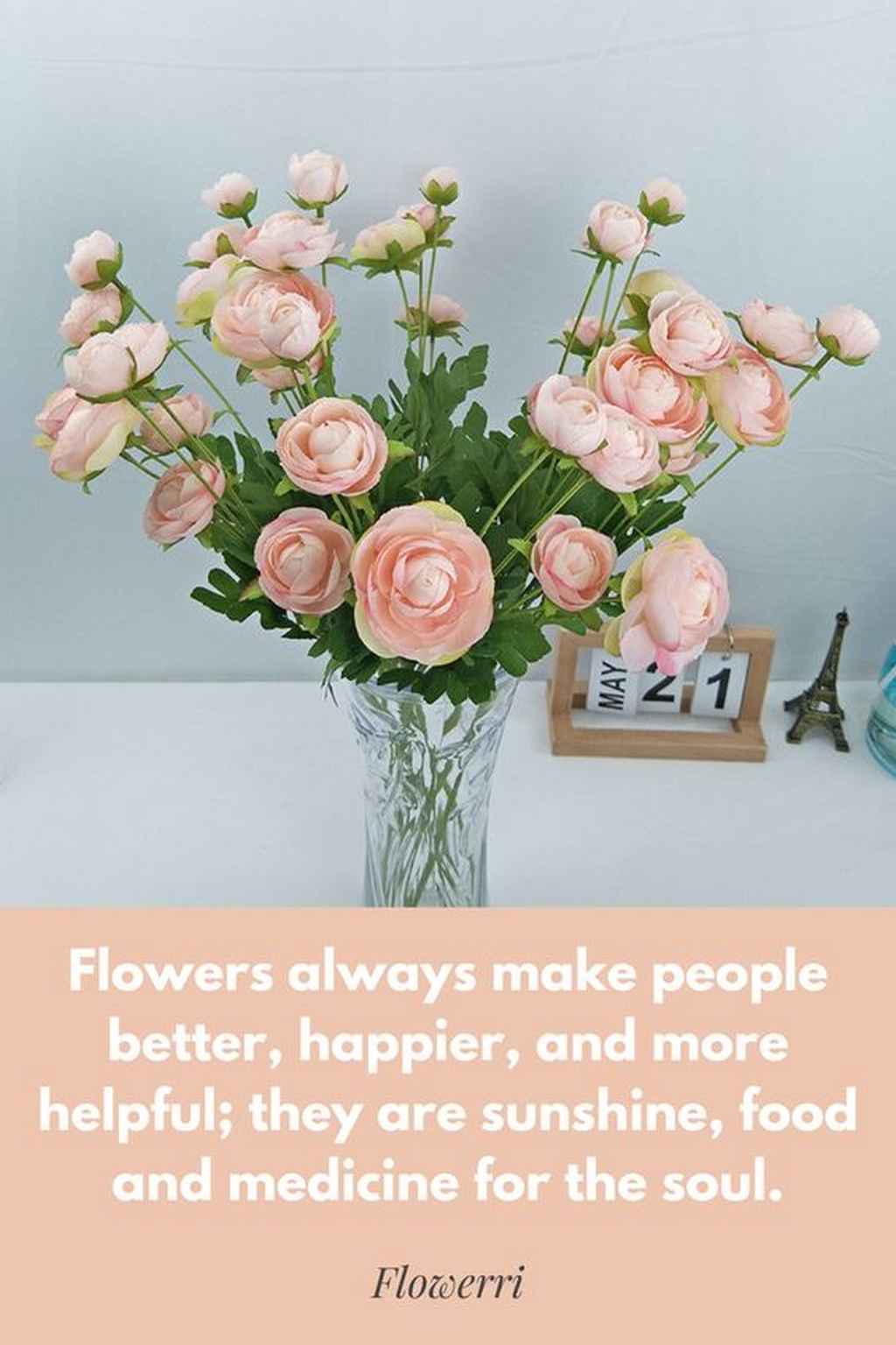 41 Delightful Flower Memes Blooming with Laughter