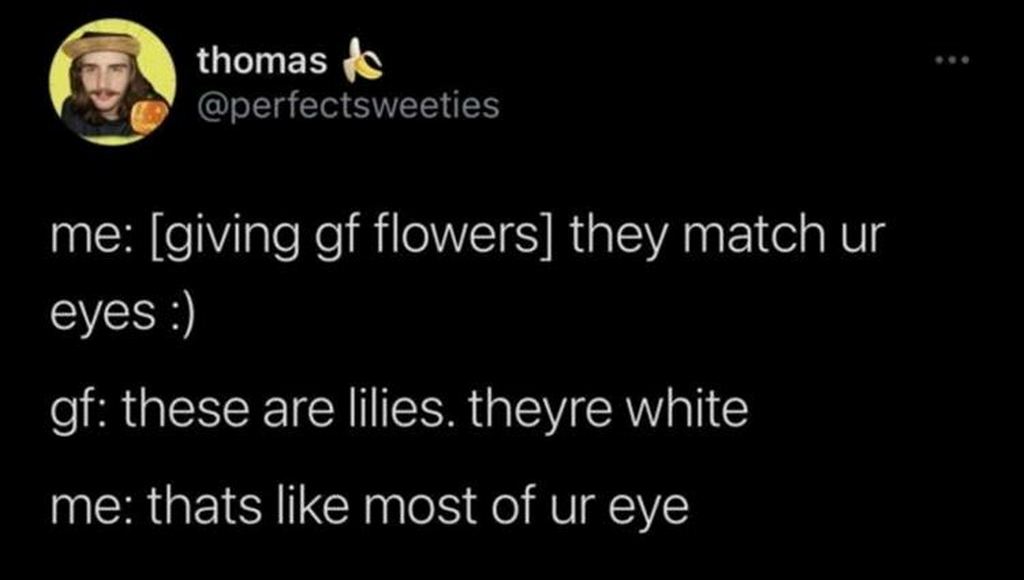 41 Delightful Flower Memes Blooming with Laughter