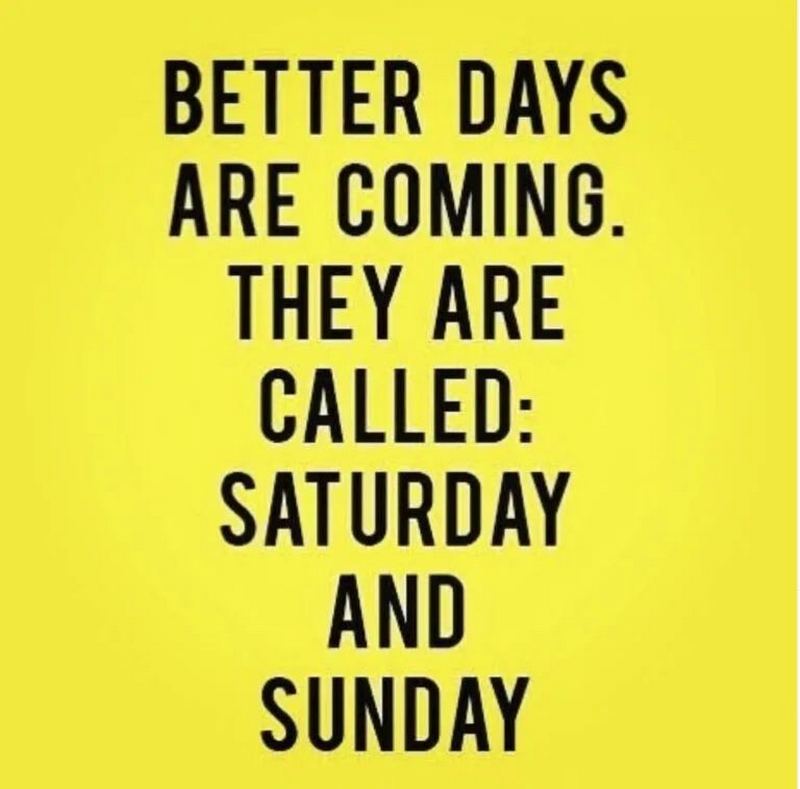 61 Hilarious Happy Friday Eve Memes to Light Up Your Day!