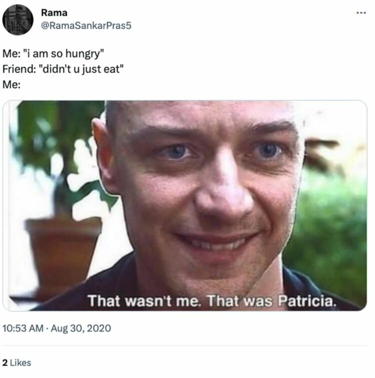 45 Hungry Memes to Satisfy Your Appetite for Laughter!