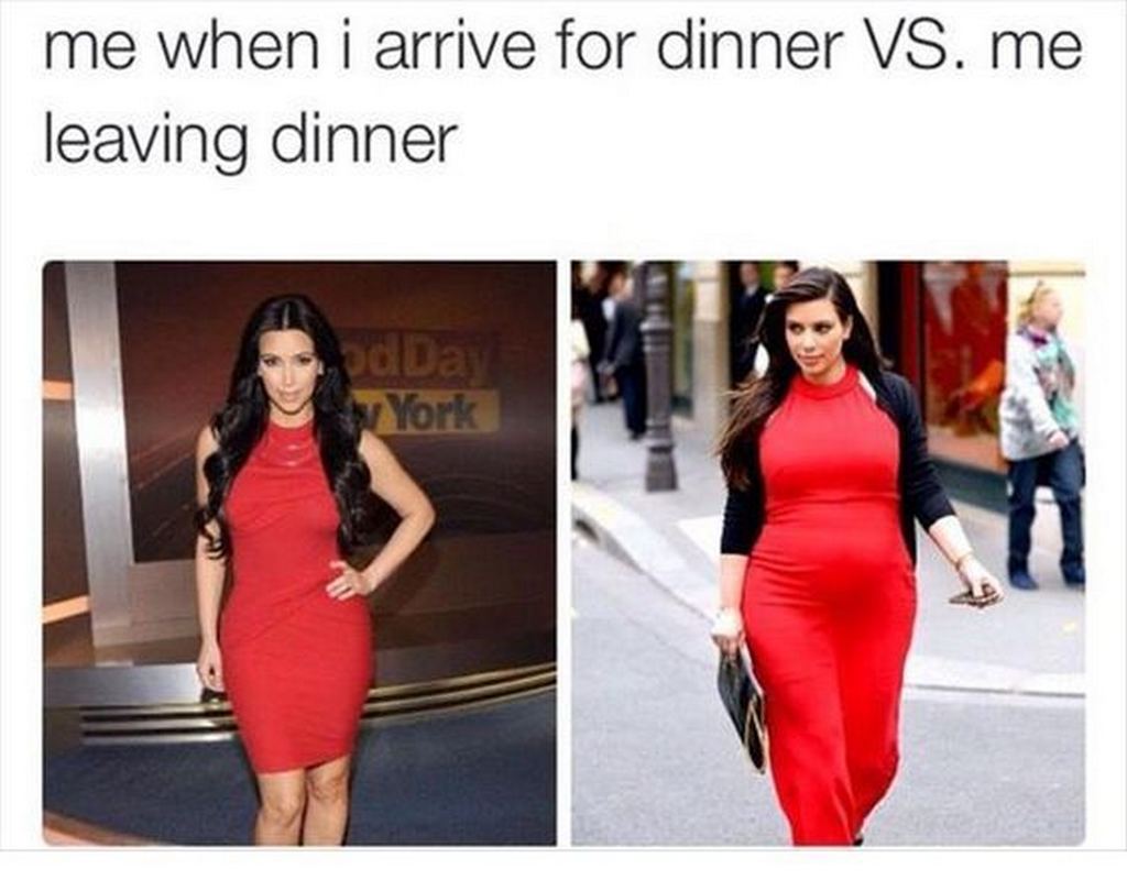 45 Hungry Memes to Satisfy Your Appetite for Laughter!