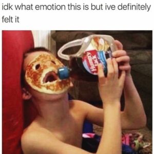 45 Hungry Memes to Satisfy Your Appetite for Laughter!