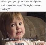 45 Hungry Memes to Satisfy Your Appetite for Laughter!
