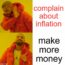 29 Inflation Memes to Laugh Away the Economic Ups and Downs