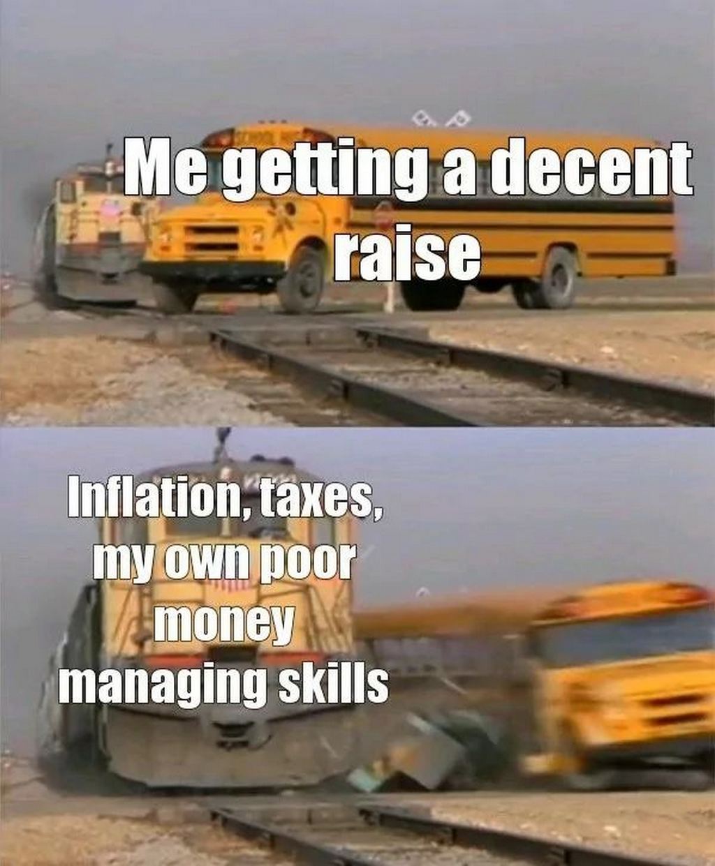 29 Inflation Memes to Laugh Away the Economic Ups and Downs