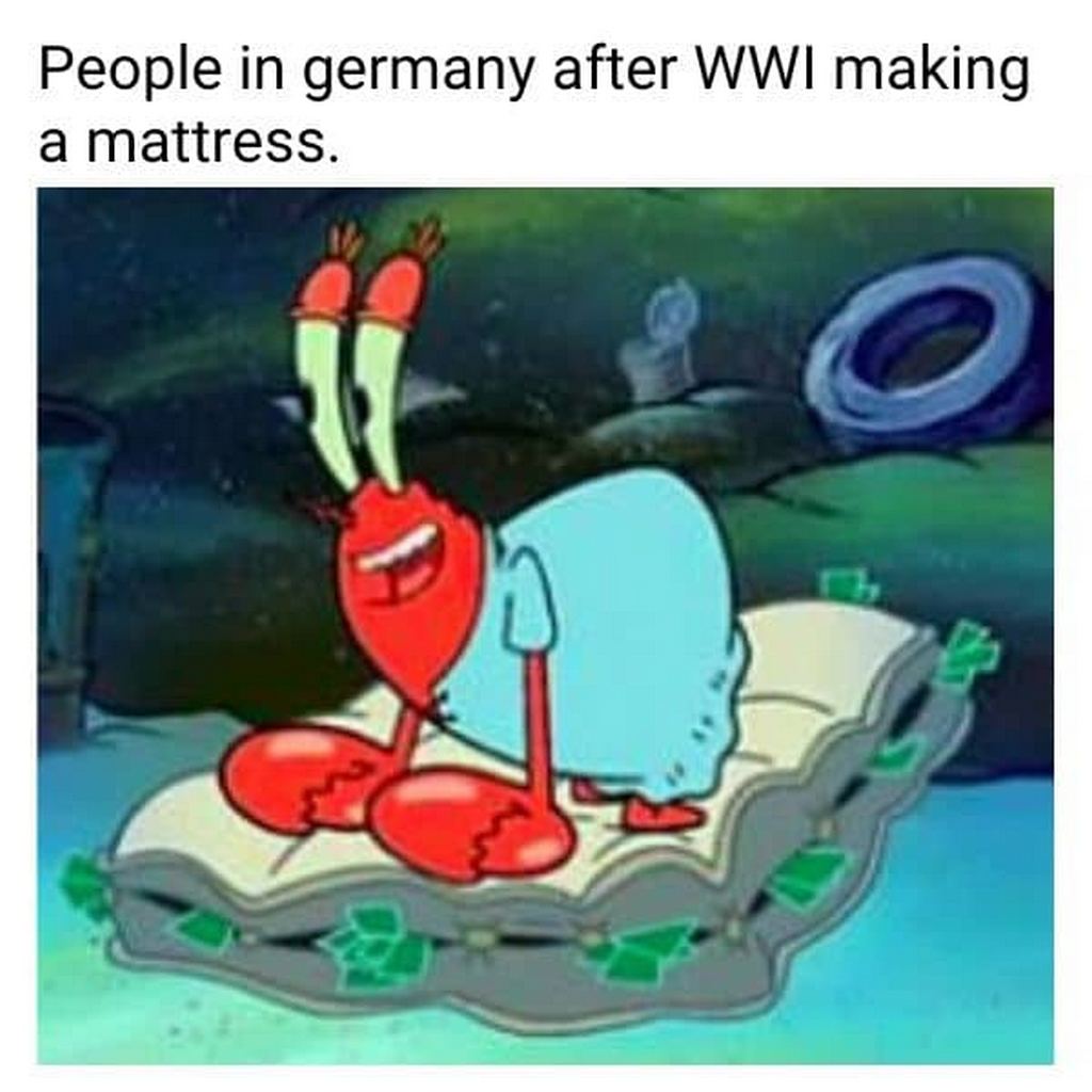 29 Inflation Memes to Laugh Away the Economic Ups and Downs