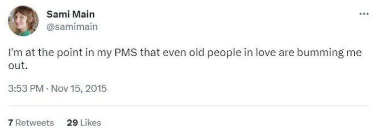 31 PMS Memes to Laugh Our Way Through the Mood Swings