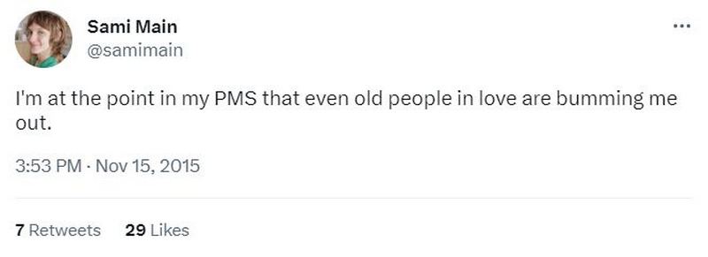 31 PMS Memes to Laugh Our Way Through the Mood Swings