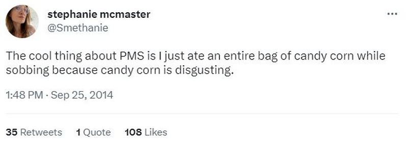 31 PMS Memes to Laugh Our Way Through the Mood Swings