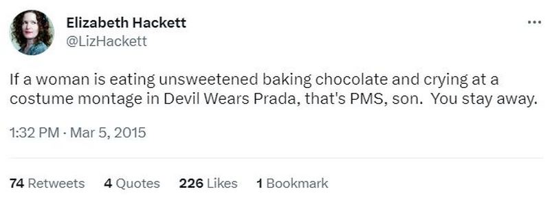 31 PMS Memes to Laugh Our Way Through the Mood Swings