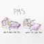 31 PMS Memes to Laugh Our Way Through the Mood Swings