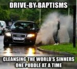 47 Funny Rain Memes to Shower Yourself with Laughter